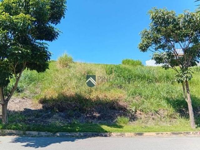 Terreno à venda, 250 m² por R$ 290.000 Bosque Vinhedo/SP