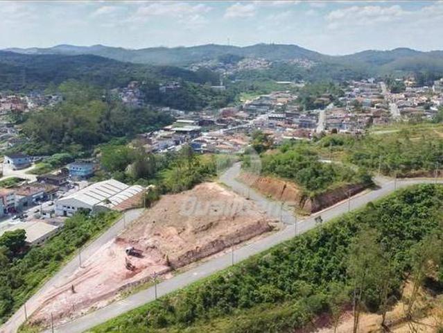 Terreno à venda, 250 m² por R$ 309.000,00 Centro Ribeirão Pires/SP