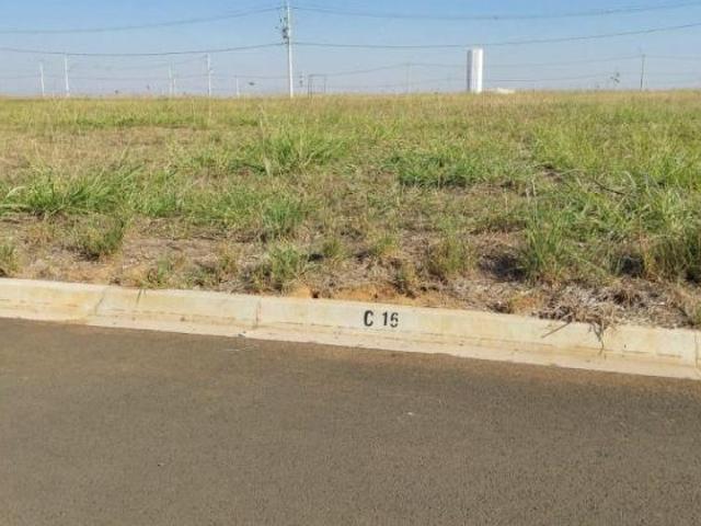 Terreno à venda, 250 m² por R$ 300.000,00 Terras de Cillo Santa Bárbara D&apos Oeste/SP