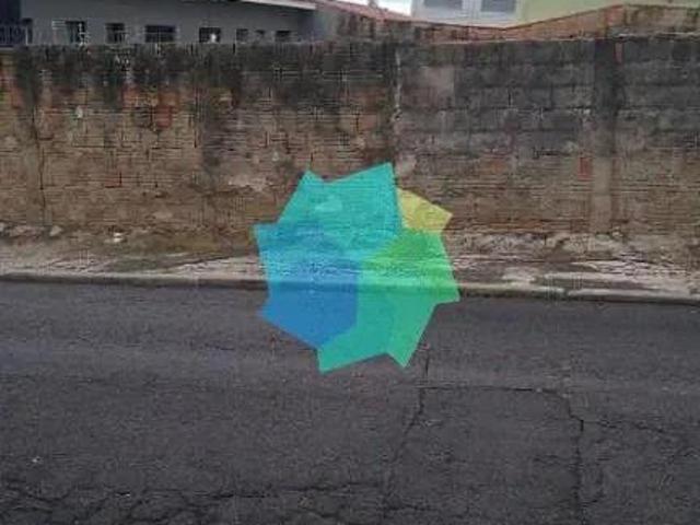 Terreno à venda, 250 m² por R$ 300.000,00 Vila Henrique Salto/SP