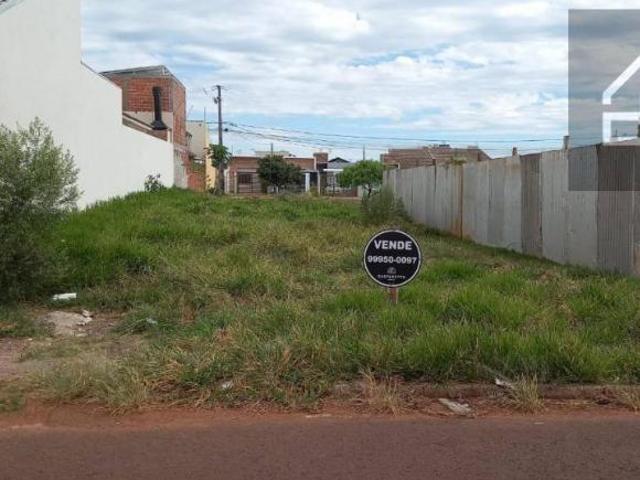 Terreno à venda, 250 m² por R$ 300.000,00 Angra dos Reis Cascavel/PR
