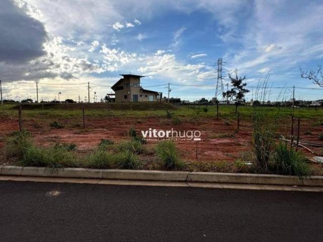 Terreno à venda, 250 m² por R$ 300.000,00 Bem Viver Sul Uberlândia/MG