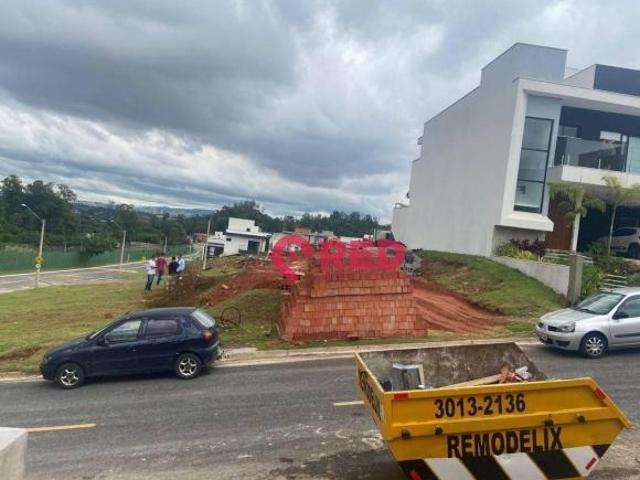 Terreno à venda, 250 m² por R$ 300.000,00 Condomínio Sunlake Sorocaba/SP