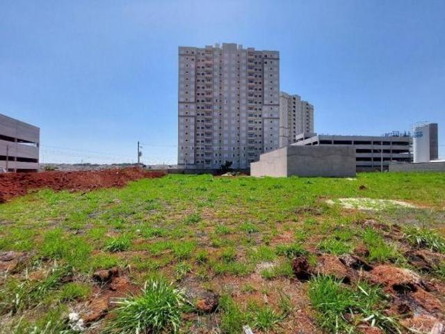 Terreno à venda, 250 m² por R$ 300.000,00 Dodson Santa Bárbara D&apos Oeste/SP