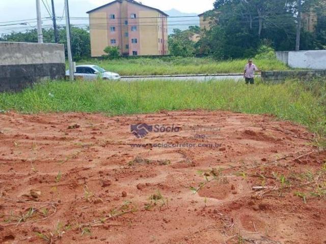 Terreno à venda, 250 m² por R$ 300.000,00 Estância Santa Izabel Peruíbe/SP