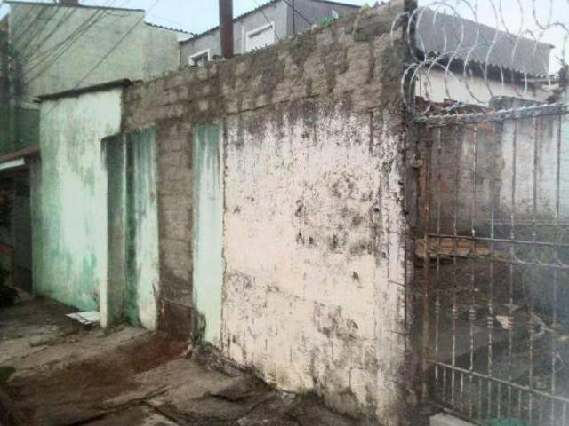 Terreno à venda, 250 m² por R$ 300.000,00 Jardim Ansalca Guarulhos/SP
