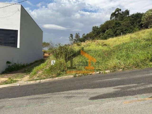 Terreno à venda, 250 m² por R$ 300.000,00 Loteamento Jardim Panorama Itatiba/SP