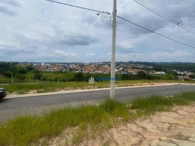 Terreno à venda, 250 m² por R$ 300.000,00 Putim São José dos Campos/SP