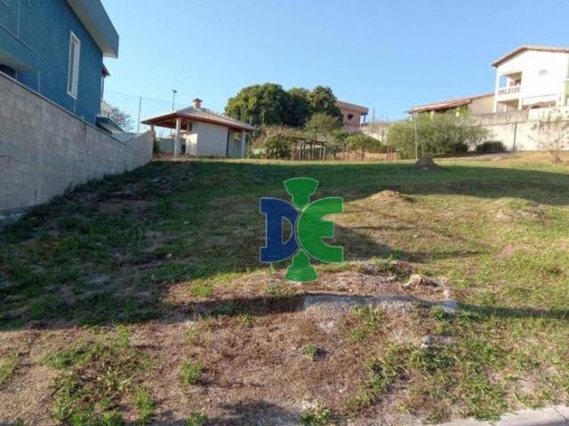 Terreno à venda, 250 m² por R$ 300.000,00 Residencial Golden Park Jacareí/SP