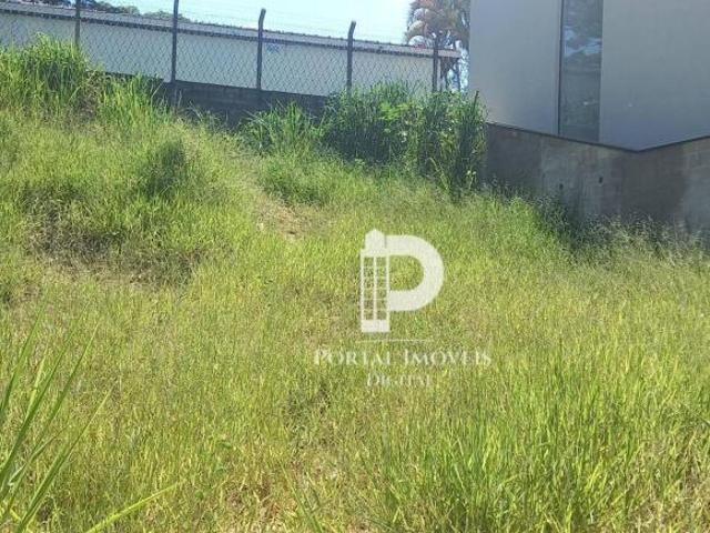 Terreno à venda, 250 m² por R$ 300.000,00 Residencial Santa Maria Vinhedo/SP