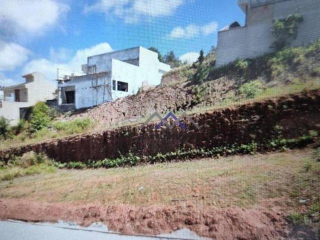 Terreno à venda, 250 m² por R$ 319.000,00 Jardim Copacabana Jundiaí/SP