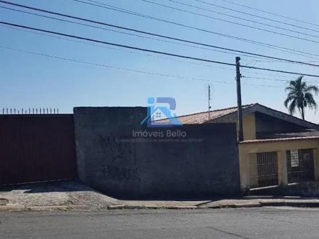 Terreno à venda, 250 m² por R$ 310.000,00 Bairro do Engenho Itatiba/SP