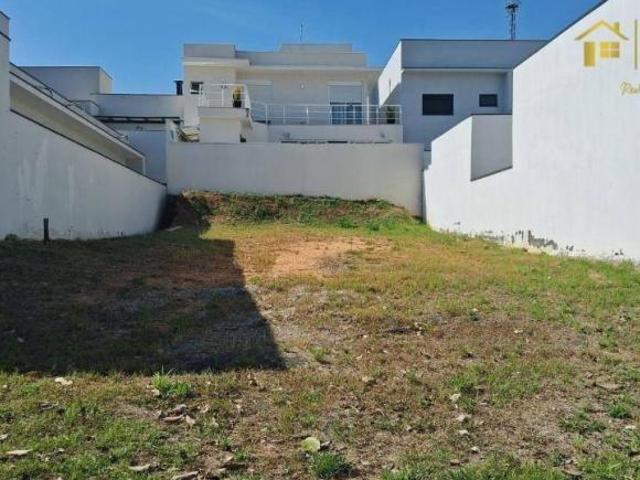 Terreno à venda, 250 m² por R$ 285.000,00 Condominio Mont Blanc Itu/SP