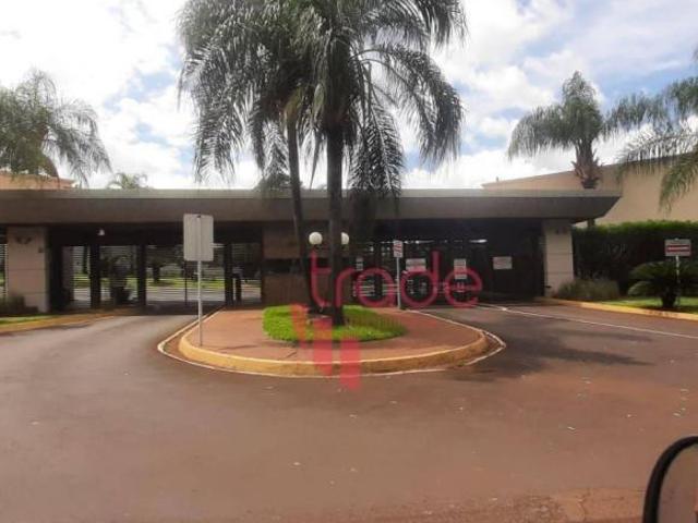 Terreno à venda, 250 m² por R$ 310.000,00 Condomínio Residencial Alto Bonfim I Ribeirão Preto/SP