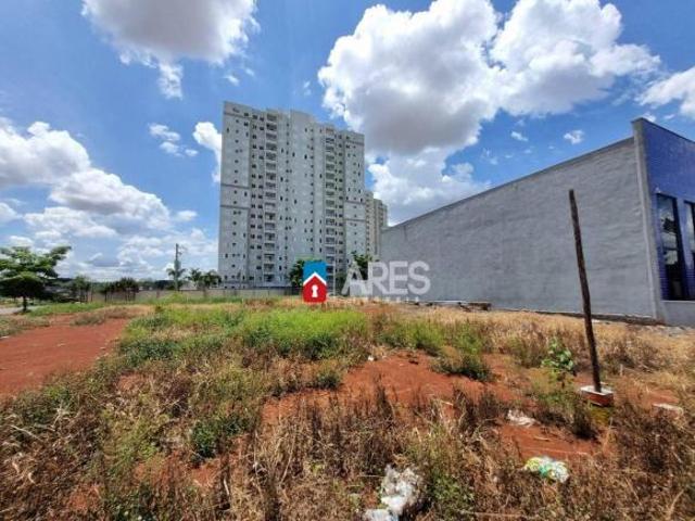 Terreno à venda, 250 m² por R$ 310.000,00 Jardim Alphacenter Santa Bárbara D&apos Oeste/SP
