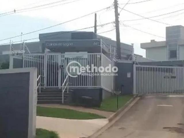 Terreno à venda, 250 m² por R$ 310.000,00 Jardim Myrian Moreira da Costa Campinas/SP