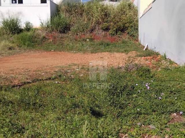 Terreno à venda, 250 m² por R$ 310.000,00 Jardim São Francisco Jaú/SP