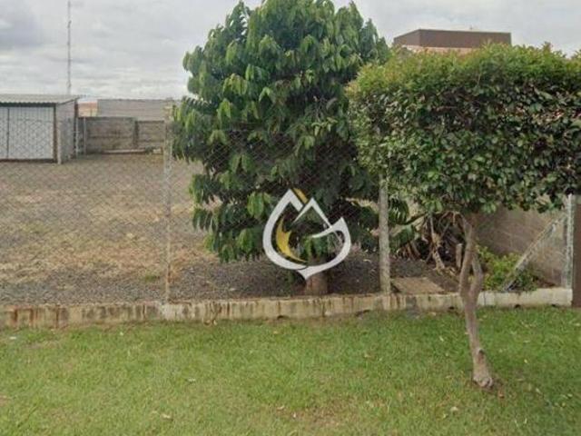 Terreno à venda, 250 m² por R$ 310.000,00 Marieta Dian Paulínia/SP