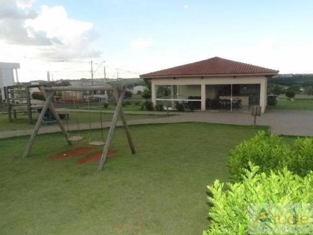 Terreno à venda, 250 m² por R$ 310.000,00 Residencial Real Park Sumaré Sumaré/SP