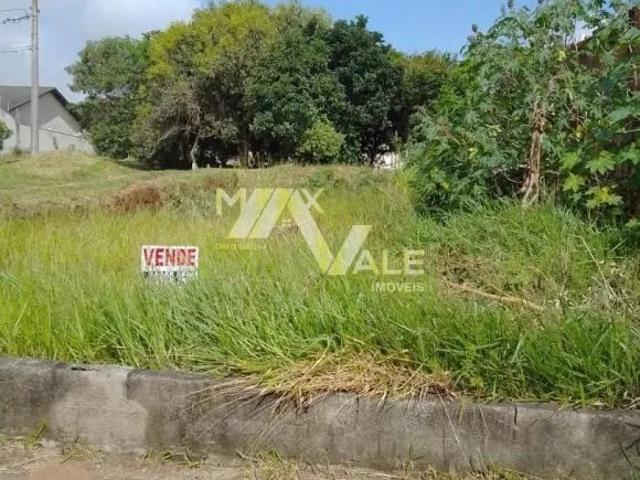 Terreno à venda, 250 m² por R$ 310.000 Villa Branca Jacareí/SP
