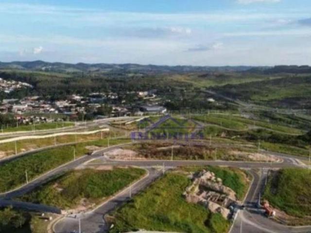 Terreno à venda, 250 m² por R$ 310.000,00 mirante cambui São José dos Campos/SP