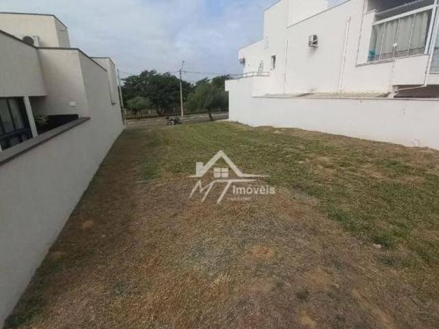Terreno à venda, 250 m² por R$ 325.000 Residencial Real Park Sumaré Sumaré/SP