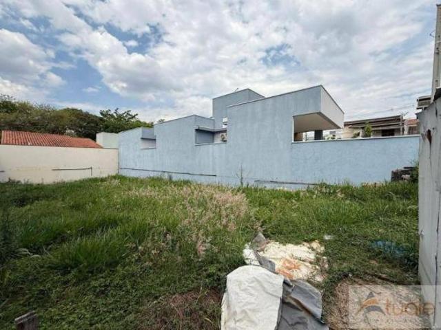 Terreno à venda, 250 m² por R$ 328.000,00 Residencial Flamboyant Hortolândia/SP
