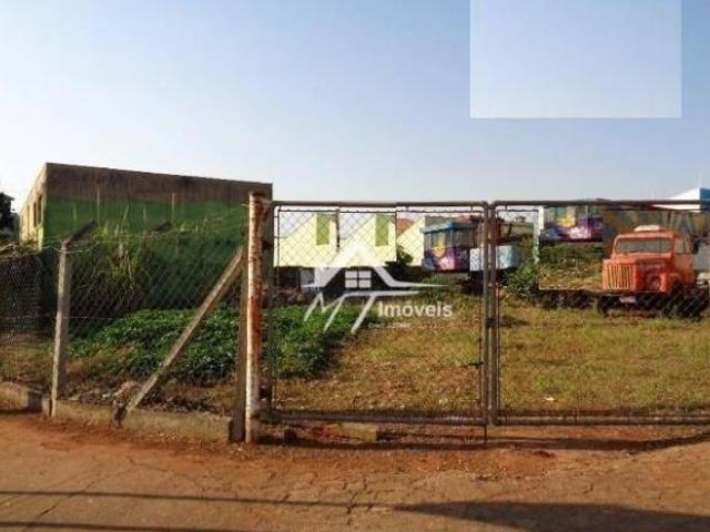 Terreno à venda, 250 m² por R$ 320.000,00 Parque Residencial Casarão Sumaré/SP