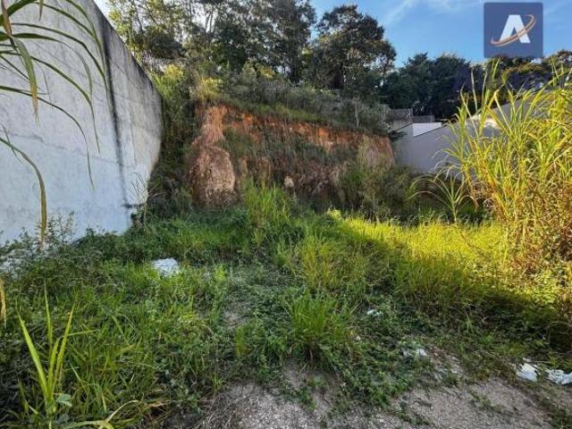Terreno à venda, 250 m² por R$ 320.000,00 Quinta das Videiras Louveira/SP