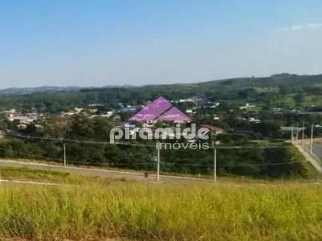 Terreno à venda, 250 m² por R$ 320.000,00 Recanto dos Eucaliptos São José dos Campos/SP