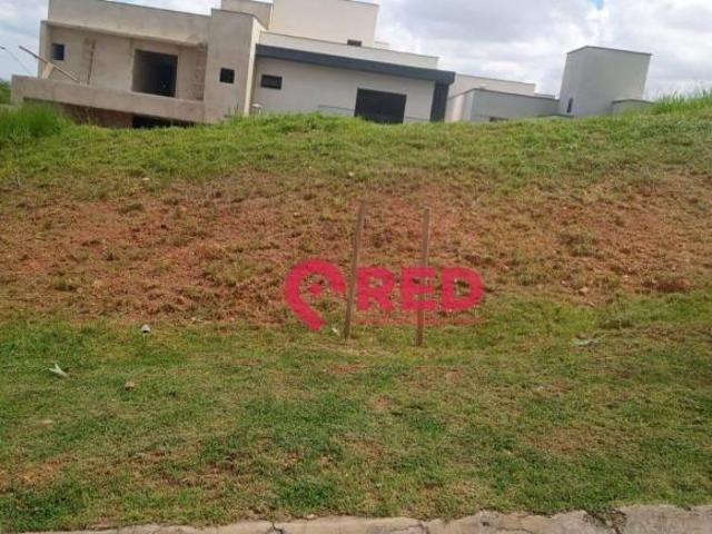 Terreno à venda, 250 m² por R$ 320.000,00 Sunlake Spa Residencial Sorocaba/SP