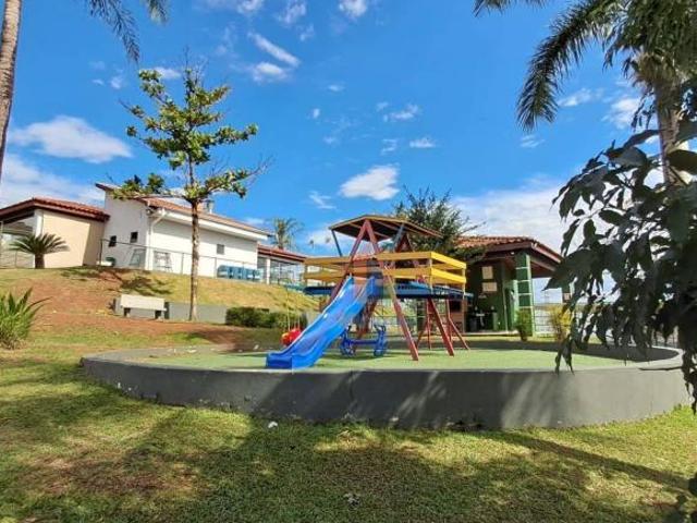 Terreno à venda, 250 m² por R$ 320.000 Jardim Golden Park Residence Hortolândia/SP