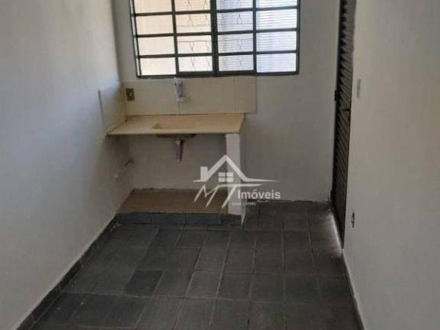 Terreno à venda, 250 m² por R$ 320.000 Parque Virgílio Viel Sumaré/SP