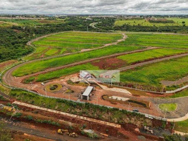 Terreno à venda, 250 m² por R$ 334.000 Jardim Fortaleza Paulínia/SP