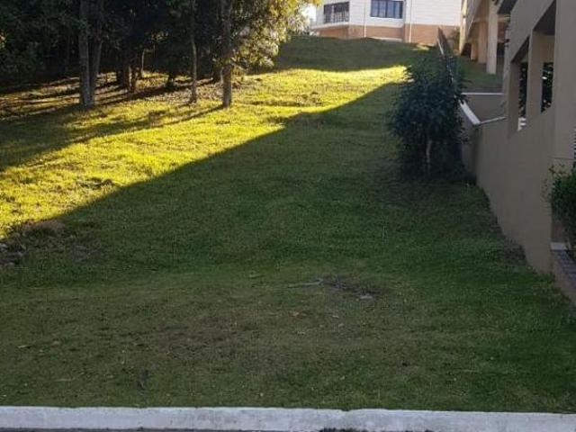Terreno à venda, 250 m² por R$ 335.000,00 Quintas do Ingaí Santana de Parnaíba/SP