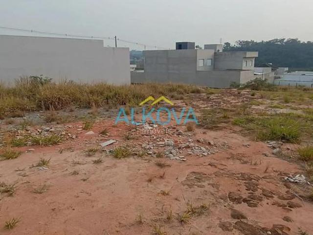 Terreno à venda, 250 m² por R$ 337.000,00 Portal dos Pássaros São José dos Campos/SP