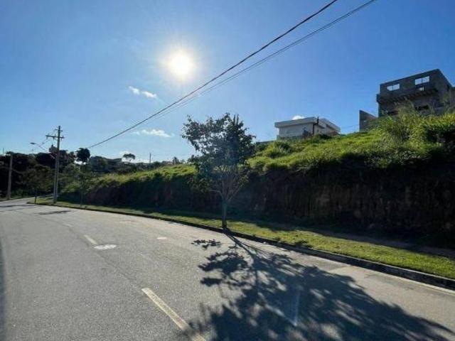 Terreno à venda, 250 m² por R$ 330.000,00 Bosque Vinhedo/SP