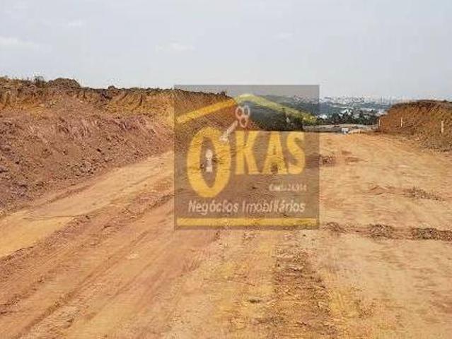 Terreno à venda, 250 m² por R$ 330.000,00 Cézar de Souza Mogi das Cruzes/SP