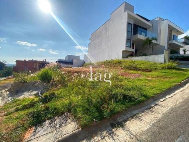 Terreno à venda, 250 m² por R$ 330.000,00 Condomínio Sunlake SPA Residencial Sorocaba/SP