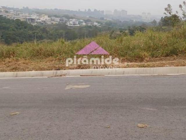 Terreno à venda, 250 m² por R$ 330.000,00 mirante cambui São José dos Campos/SP