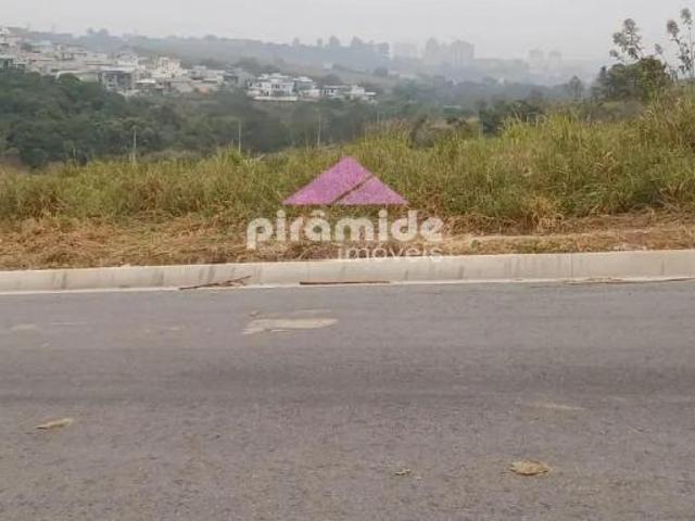Terreno à venda, 250 m² por R$ 330.000,00 mirante cambui São José dos Campos/SP