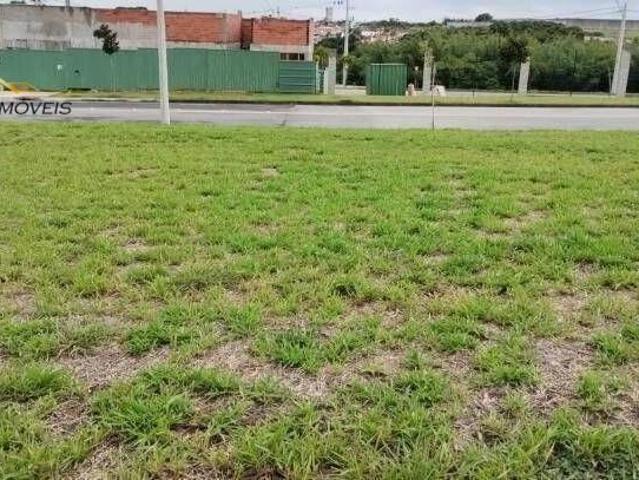 Terreno à venda, 250 m² por R$ 330.000 Eugênio de Melo São José dos Campos/SP