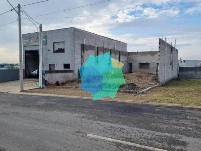 Terreno à venda, 250 m² por R$ 330.000 Parque Imperial Salto/SP