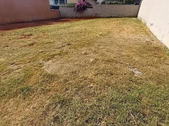 Terreno à venda, 250 m² por R$ 345.000,00 Residencial Real Park Sumaré Sumaré/SP