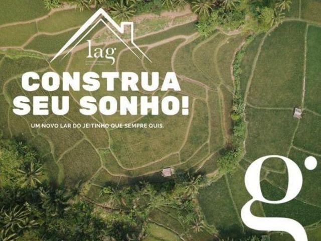 Terreno à venda, 250 m² por R$ 340.000,00 Condomínio Sunlake SPA Residencial Sorocaba/SP