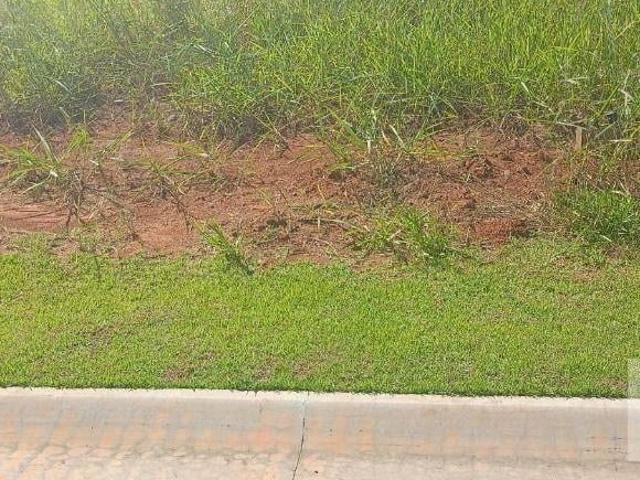 Terreno à venda, 250 m² por R$ 340.000,00 Condomínio Urbe 365 Paulínia/SP
