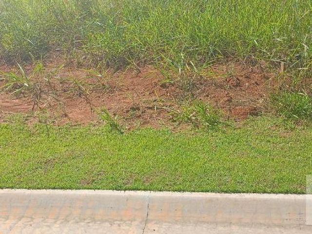 Terreno à venda, 250 m² por R$ 340.000,00 Condomínio Urbe 365 Paulínia/SP