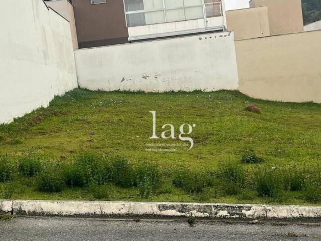 Terreno à venda, 250 m² por R$ 340.000,00 Condomínio Via Réggio Sorocaba/SP