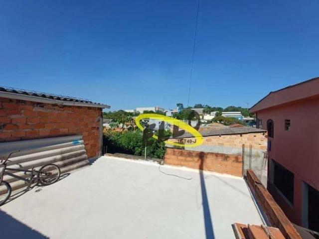 Terreno à venda, 250 m² por R$ 340.000,00 Granja Viana Cotia/SP