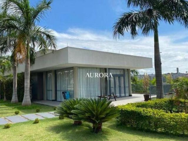 Terreno à venda, 250 m² por R$ 340.000,00 Parque Taua Londrina/PR